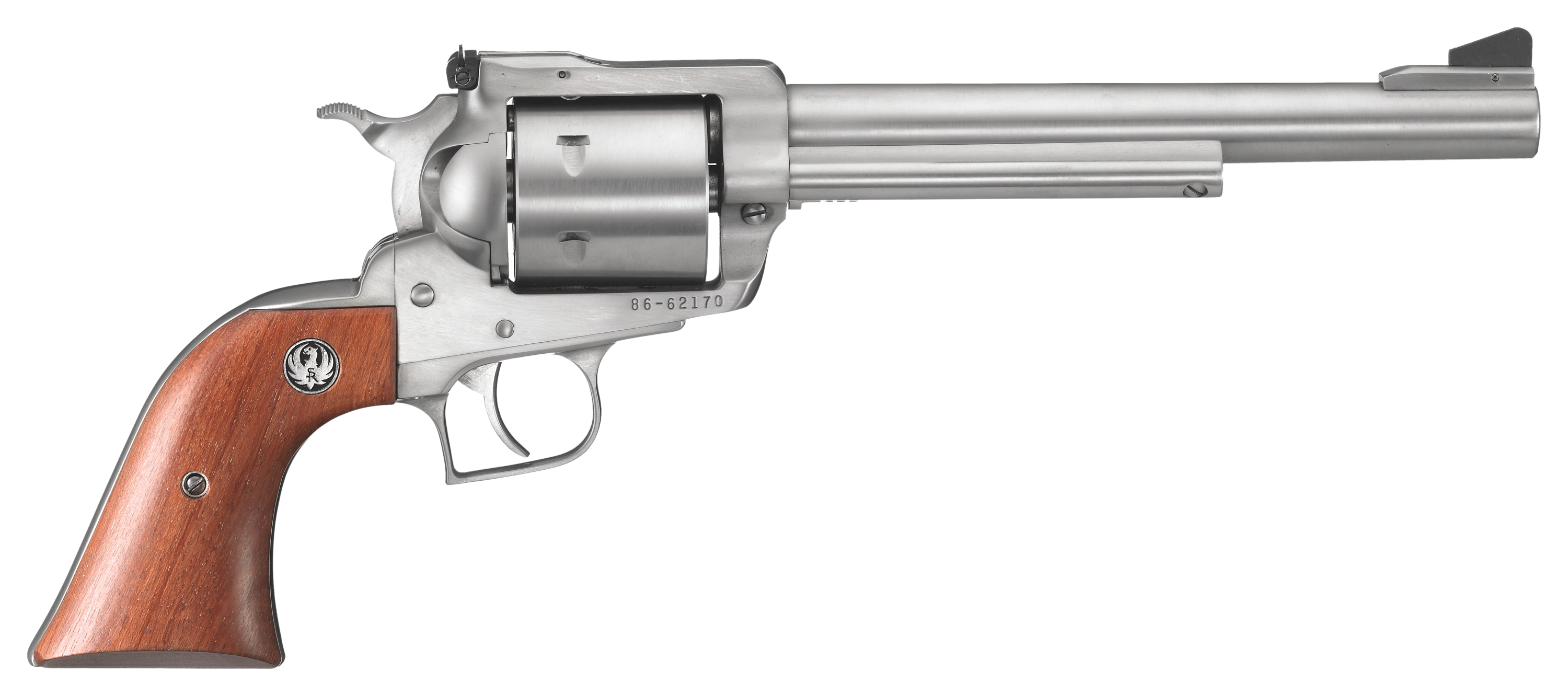 The History of the Ruger Blackhawk - High Chaparral Gunsmithing